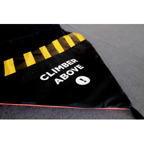 Proxy Auto Belay Gate